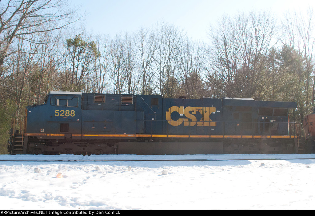 CSX 5288